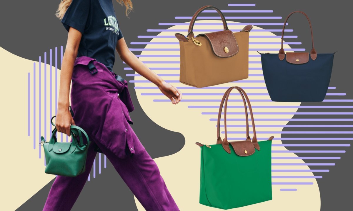 Ovo je najpristupačnija dizajnerska torba, a obožavaju je i bake i ...