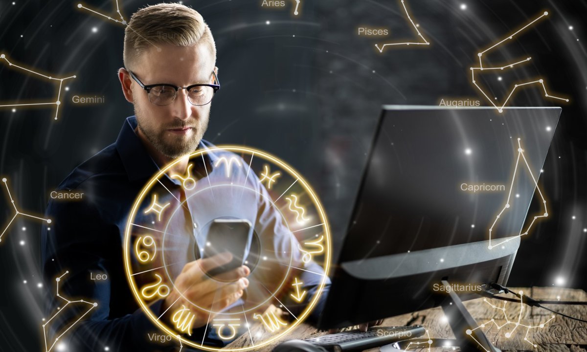 Stiže mlad Mjesec u Vodenjaku, a to će najjače osjetiti sami Vodenjaci ...