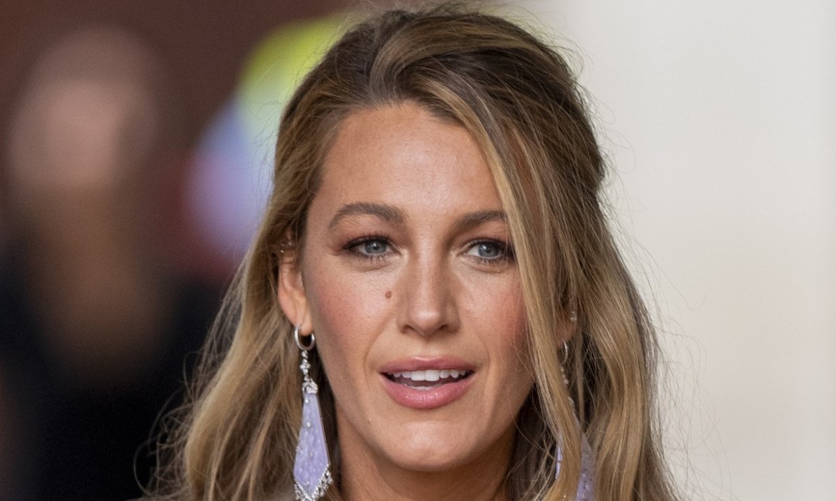 Blake Lively u njoj ima najveću podršku: Evo kako se obračunala s ...