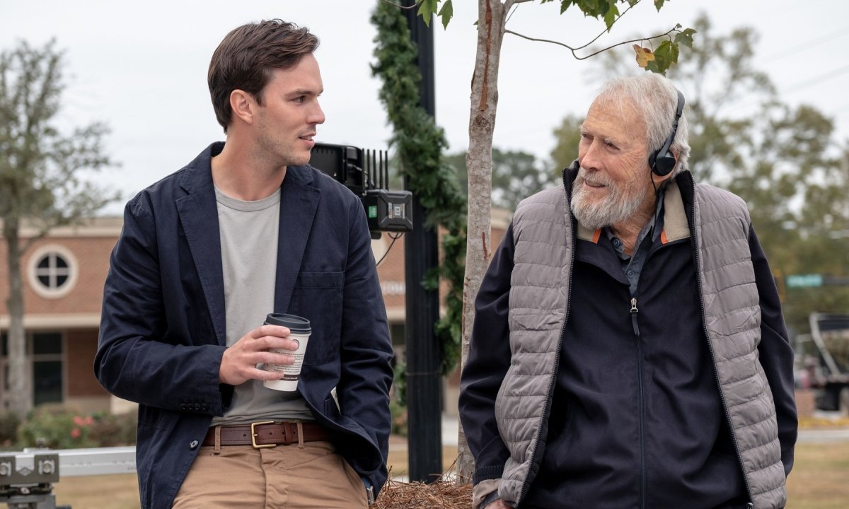 Kritičari hvale posljednji film Clinta Eastwooda, ali i osuđuju njegov ...