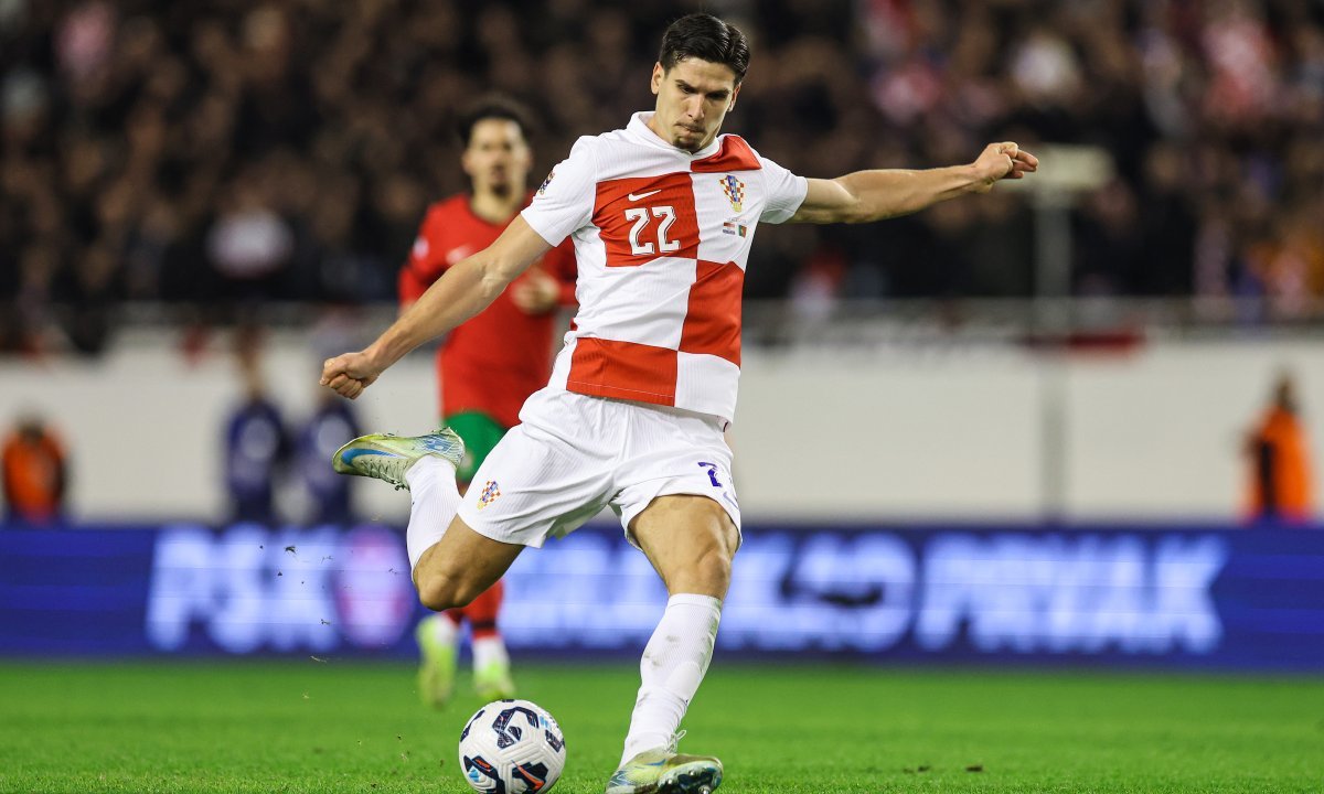 Dalićevog miljenika selili su u Hajduk i Dinamo; njemački velikan ...