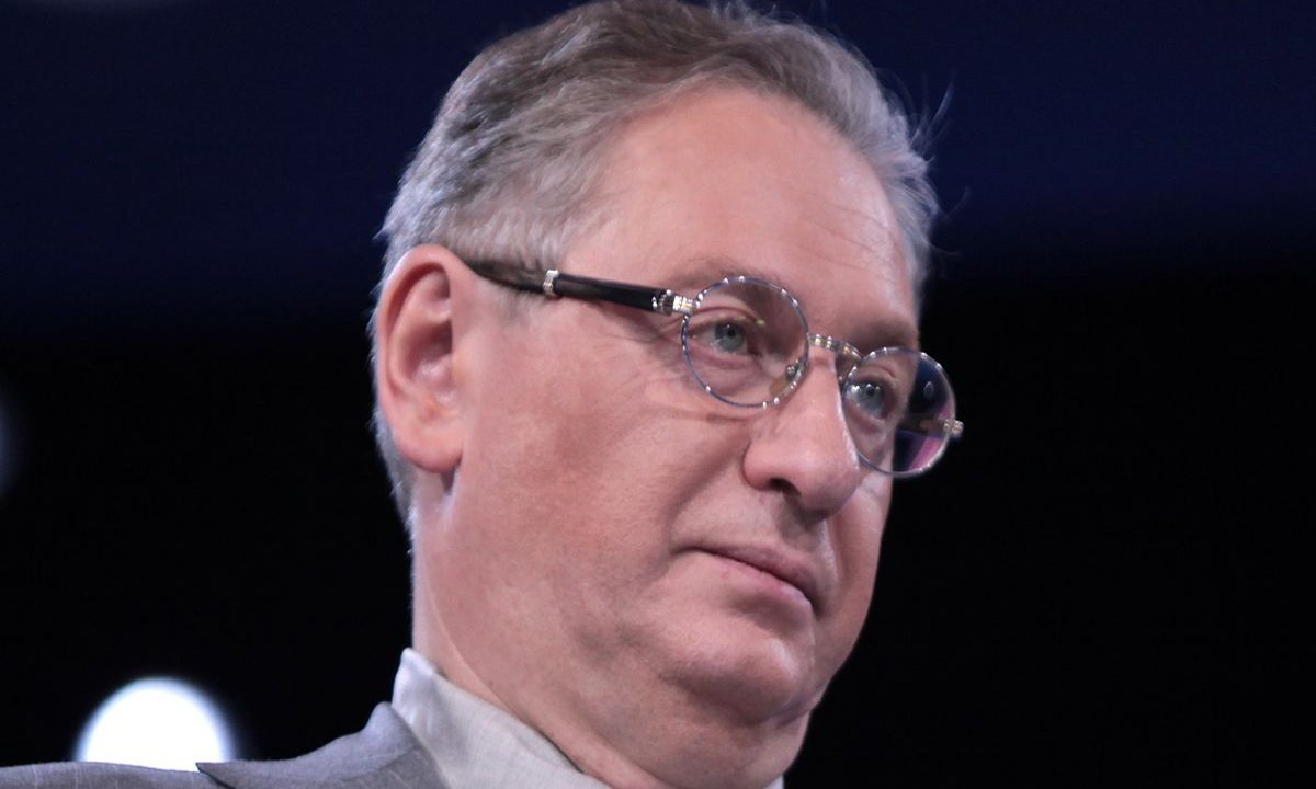 Preminuo američki odvjetnik koji je branio Hrvatsku u Haagu - tportal