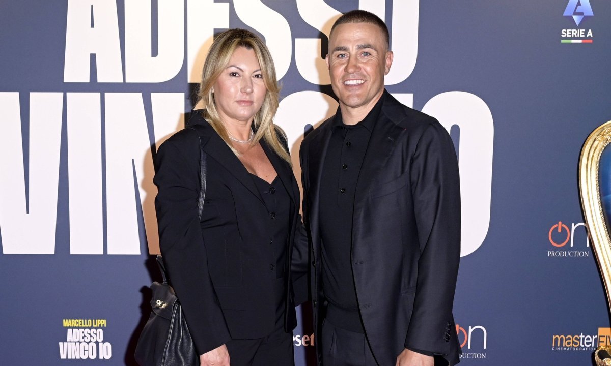 Novi trener Dinama u sretnom je braku 28 godina; s Cannavarom u Zagreb ...