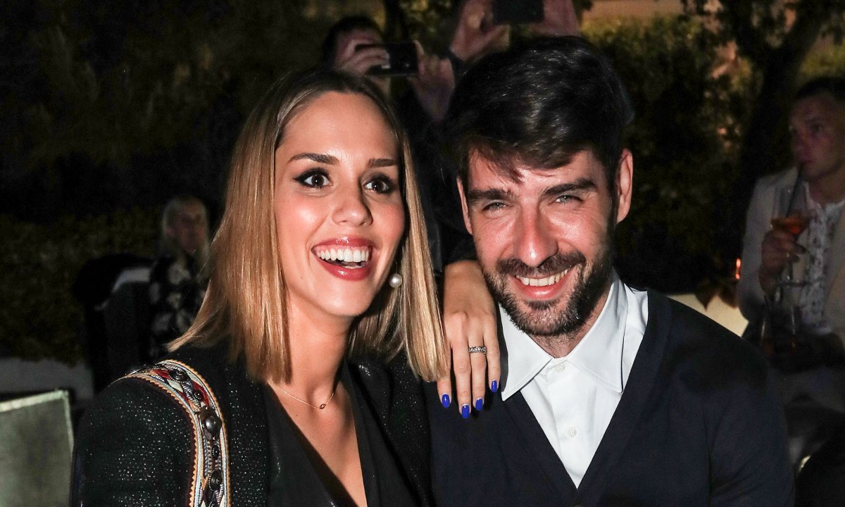 Novu godinu dočekali izvan Hrvatske: Franka i Vedran odabrali su ovu ...
