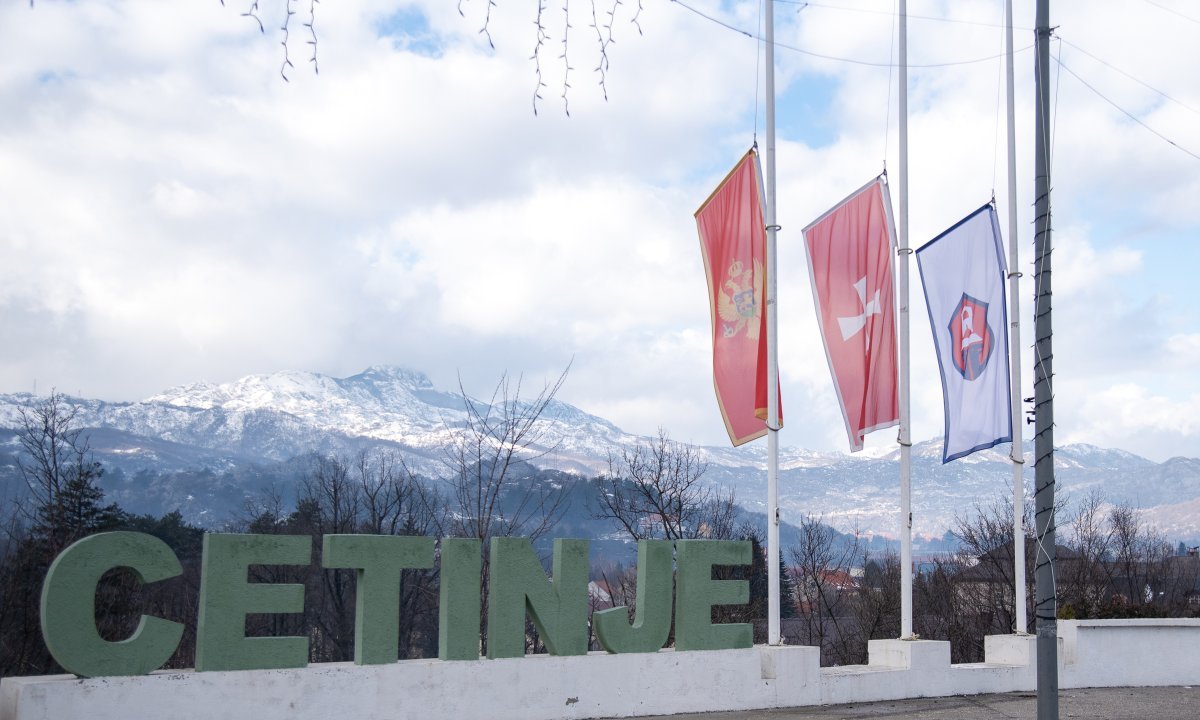 U Srbiji u nedjelju dan žalosti zbog masakra u Crnoj Gori - tportal