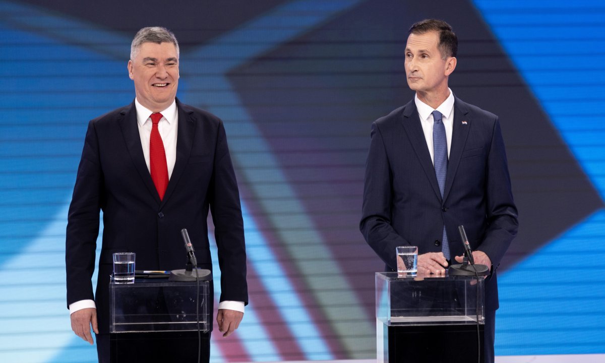 Država će samo Milanoviću i Primorcu nadoknaditi dio izbornih troškova ...