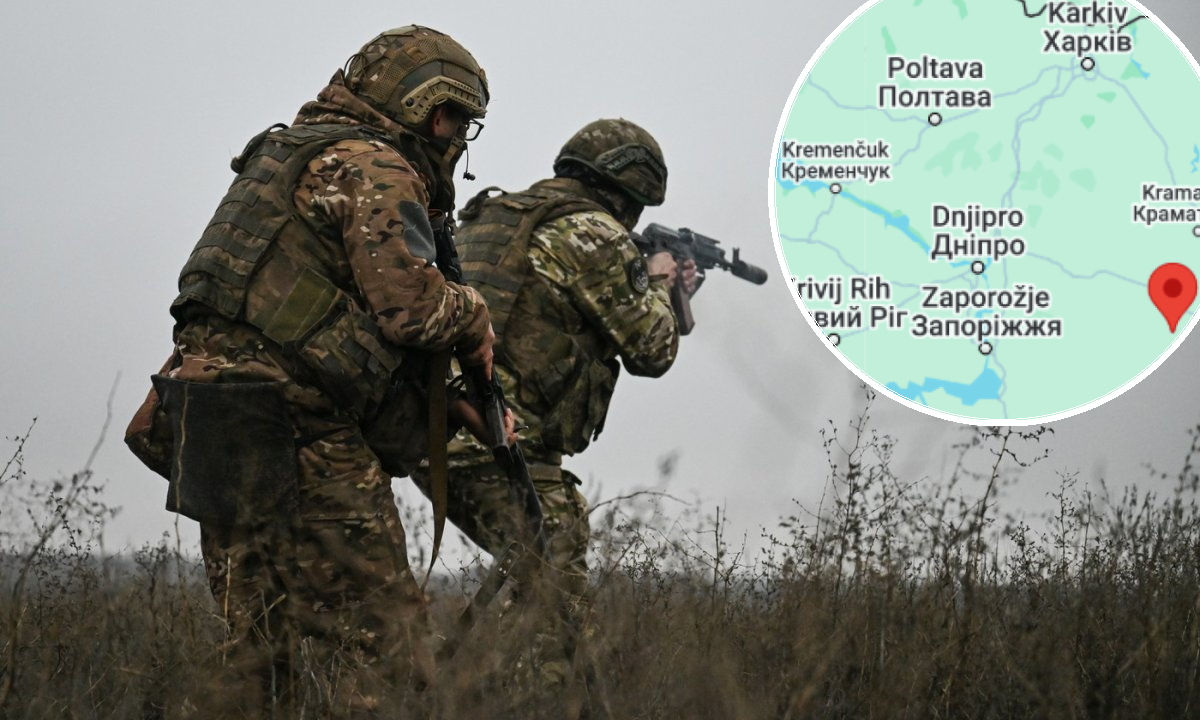 Rusija tvrdi: Zauzeli smo ukrajinski grad Kurahove - tportal