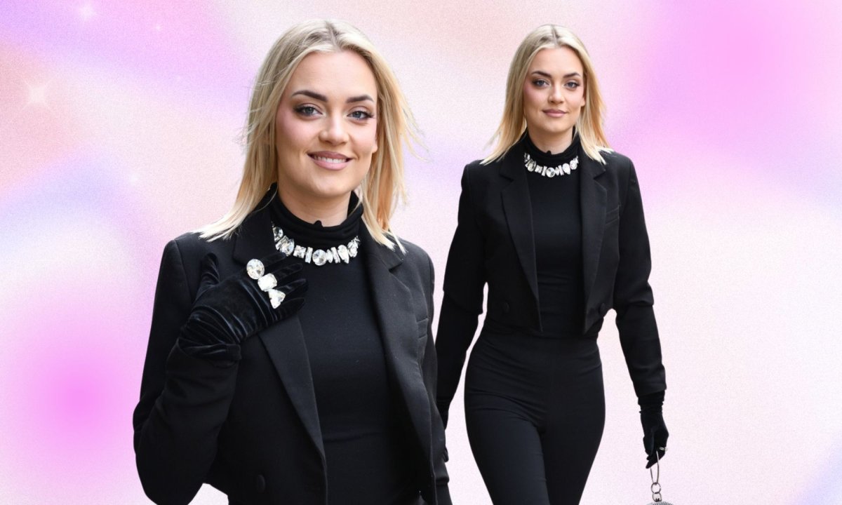 Natalie Balmix se oglasila nakon diskvalifikacije s Dore - tportal