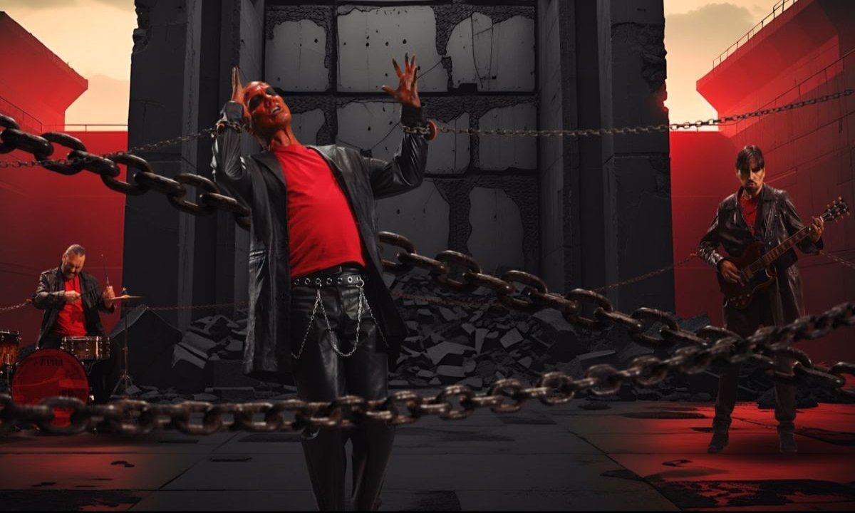 Supersonic Trio zapalit će pozornicu na ovogodišnjoj Dori s pjesmom 'Animal' - tportal