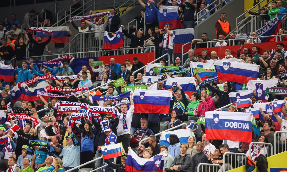 Kapetan Slovenije: Hrvati, pobijedite danas! Pa da vidimo tko je bolji... - tportal