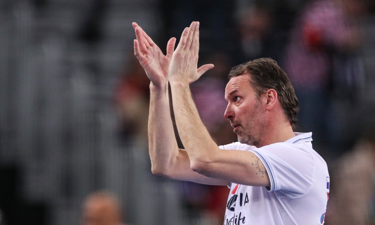 Sigurdsson izdvojio jednog reprezentativca: 'Nije bio njegov dan' - tportal