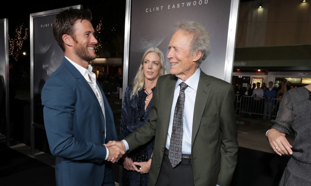 Sin Clinta Eastwooda podijelio novosti o 94-godišnjem ocu koji tuguje ...