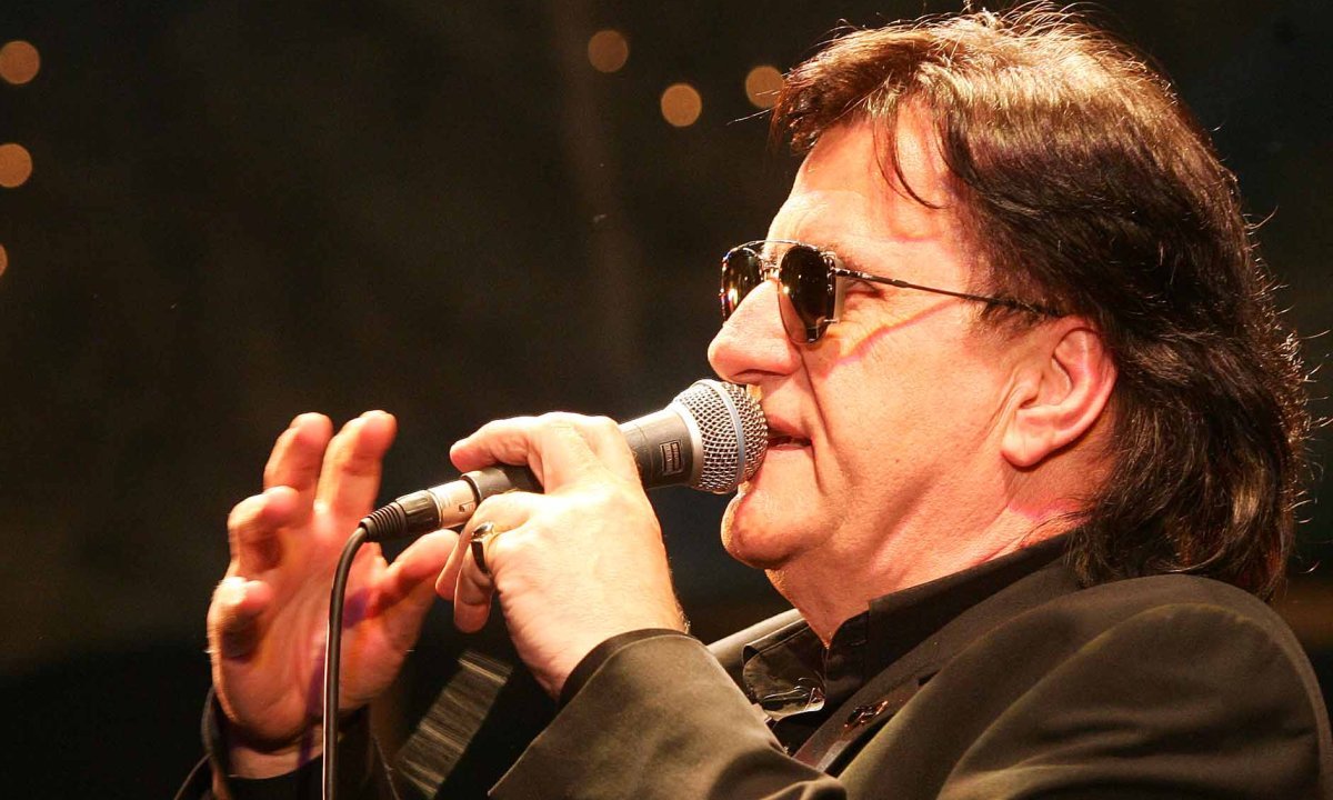U dobi od 79 godina preminuo legendarni Ćiro Gašparac - tportal