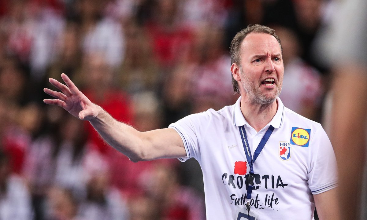 Vraćaju li se Duvnjak i Cindrić? Dagur Sigurdsson bio je brutalno ...