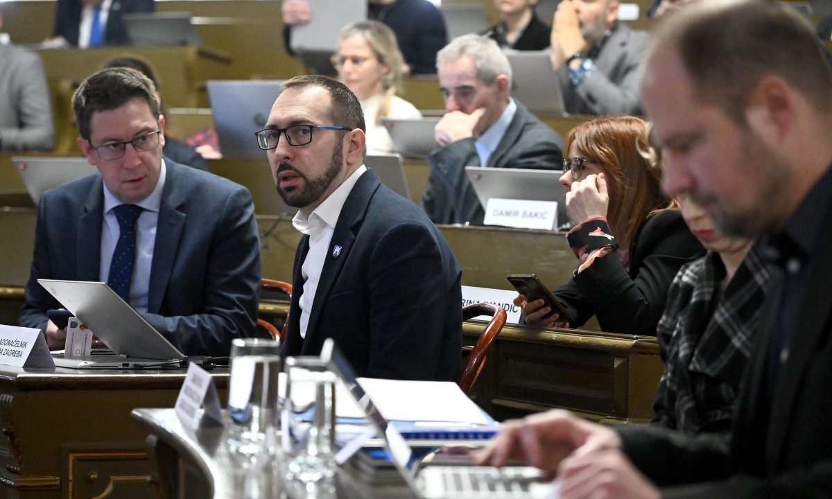 Gradska skupština prelomila o najmu stanova i visini turističke ...