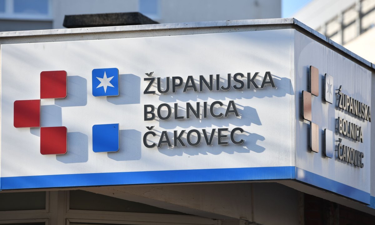 Nadležni uvjeravaju: Situacija na kirurgiji čakovečke bolnice polako se stabilizira - tportal