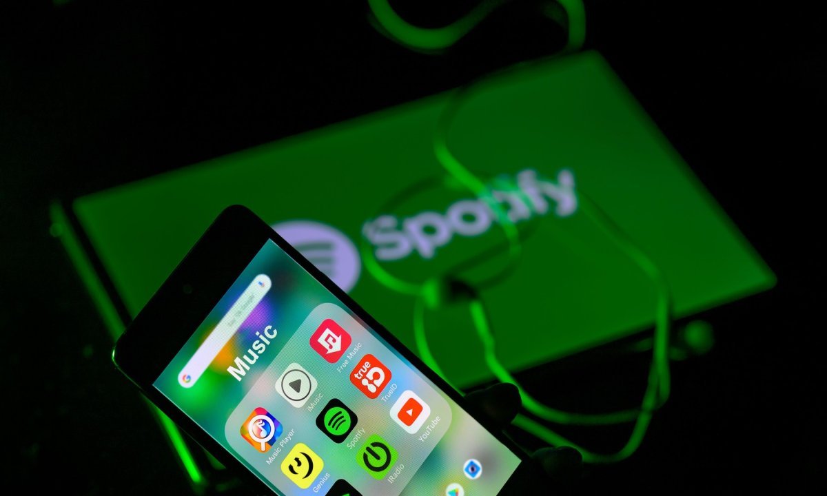 Spotify od rujna diže cijene pretplata - tportal