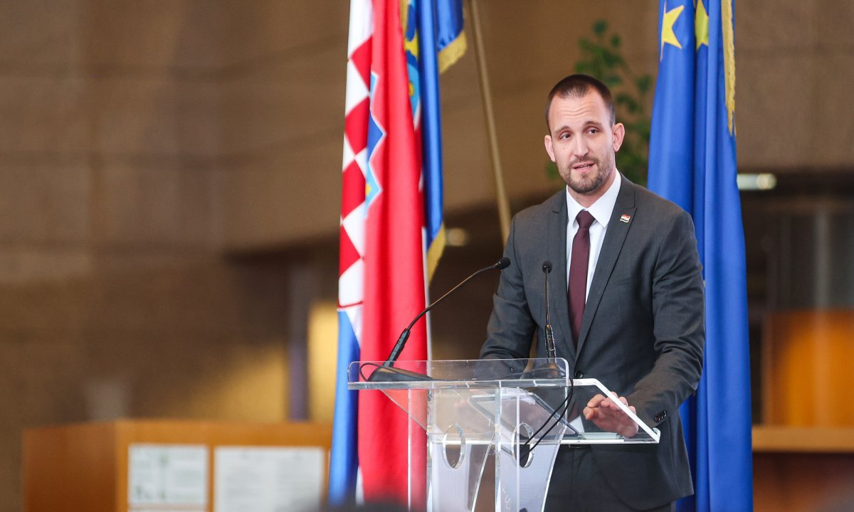 Erlić: Hrvatska u europskom vrhu po povlačenju sredstava iz fondova EU - tportal