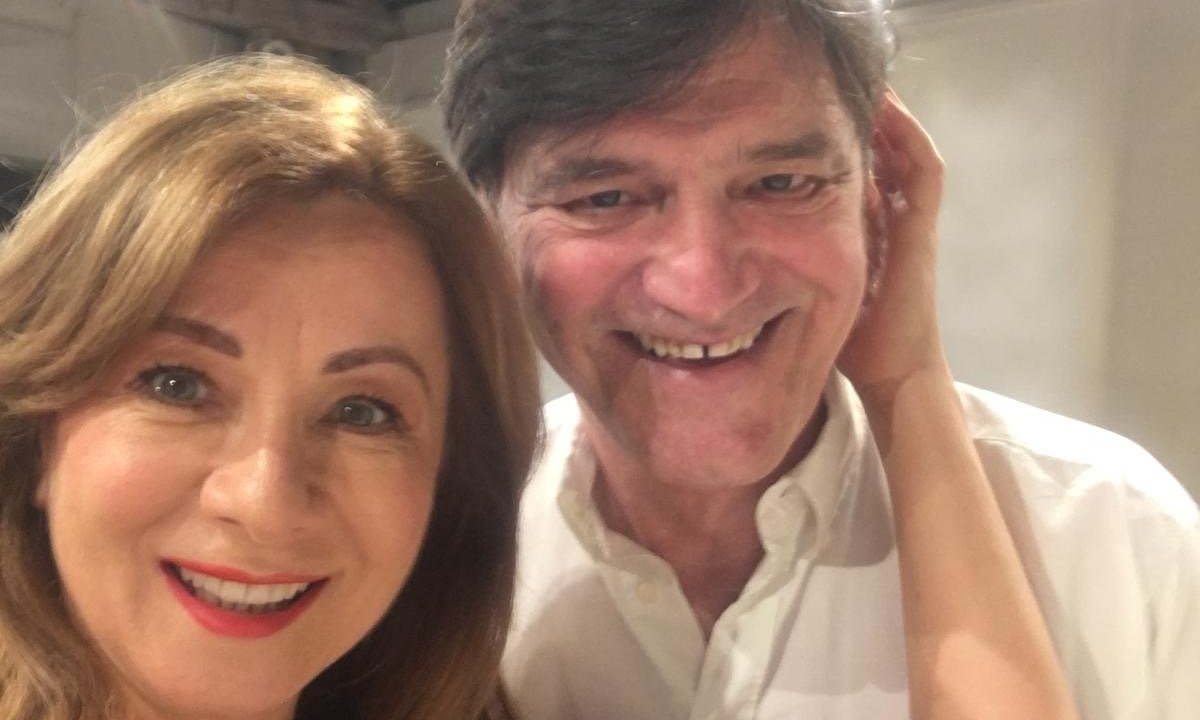 Svečana 100-ta izvedba hit komedije 'Otvoreni brak' slavnog talijanskog ...