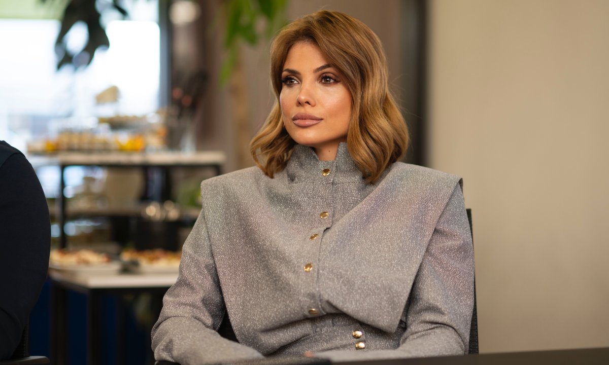 Poznate okupilo otvaranje nove zagrebačke poliklinike, a Lejla i Tarik blistali skupa - tportal