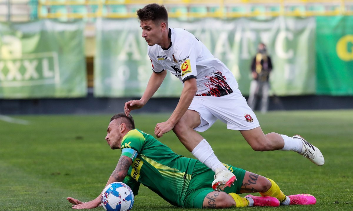 Ante Erceg vraća se u Pulu, ali u drugom dresu; evo gdje gledati ...