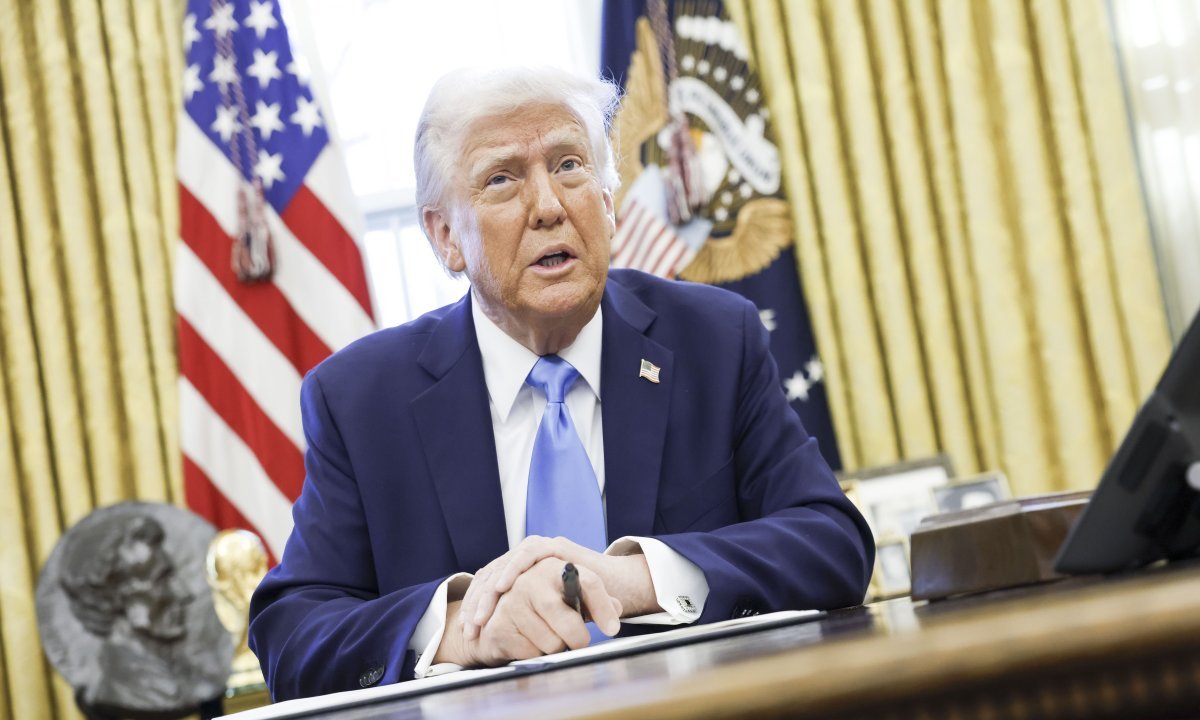 Trump će na čelo Kennedyjeva centra postaviti samog sebe, otpustit će ...