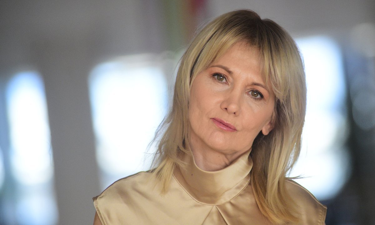 Neutješna Barbara Nola: 'Hvala ti za sve što si me naučila' - tportal