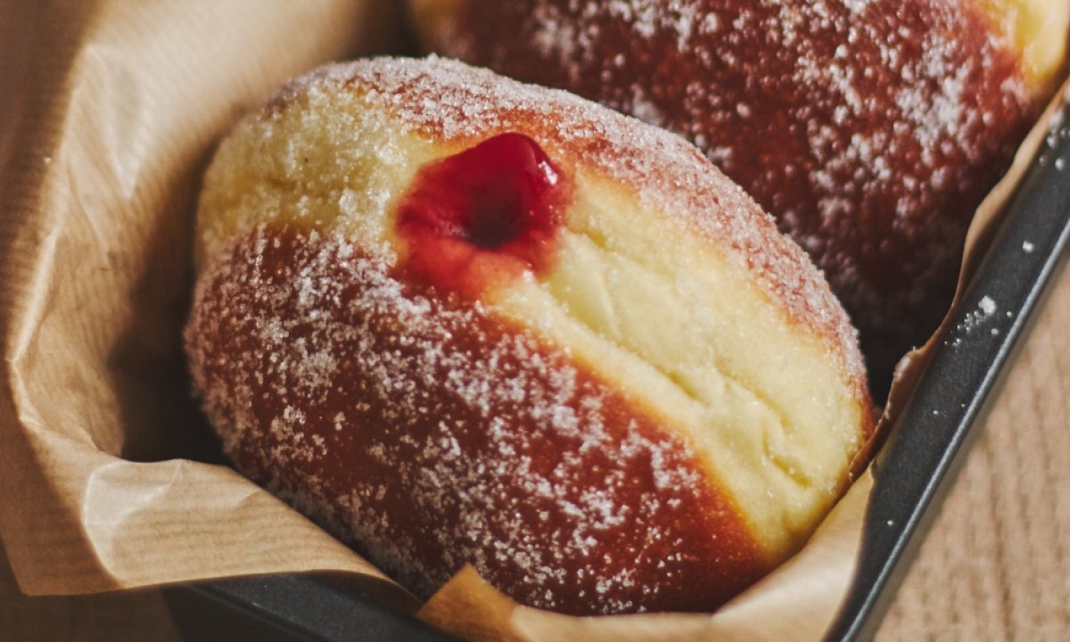 Ispecite najukusnije krafne: Donosimo recept s kojim ne možete pogriješiti - tportal