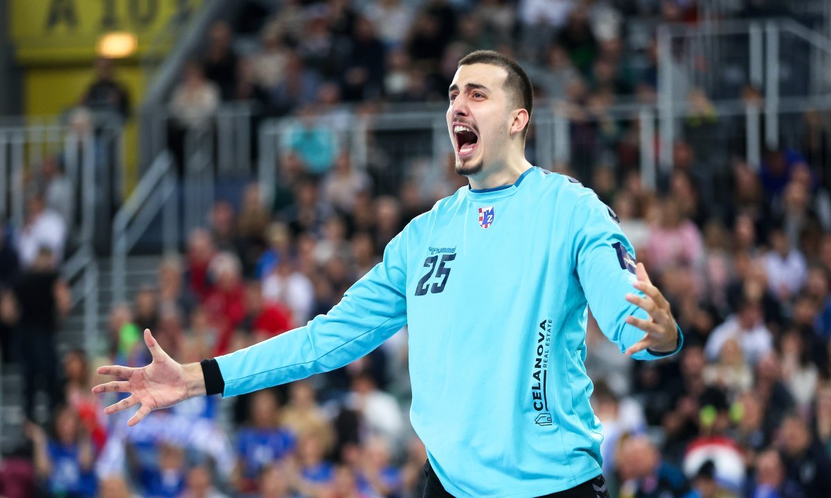 Matej Mandić vratio se nakon tri mjeseca pauze i briljirao: Ovo su ...