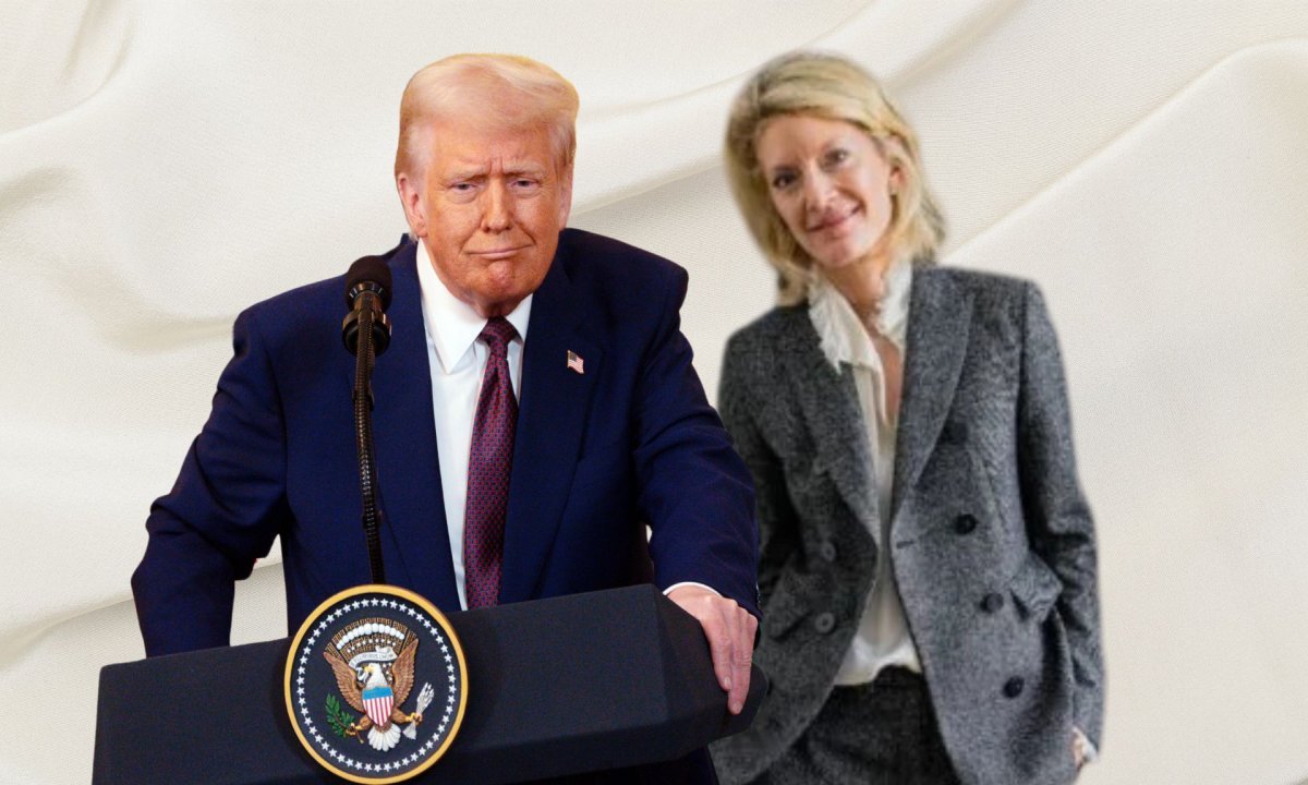 O moćnoj europskoj princezi raspisali su se mediji, a jedna je od ...