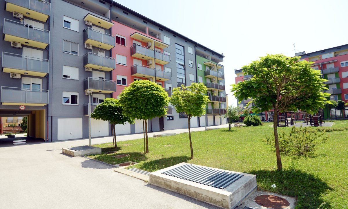 Živite u ovom gradu? Evo koliko ćete plaćati porez na nekretnine - tportal