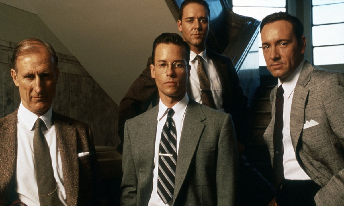 Poznati glumac optužio Kevina Spaceyja za agresiju i uznemiravanje - tportal