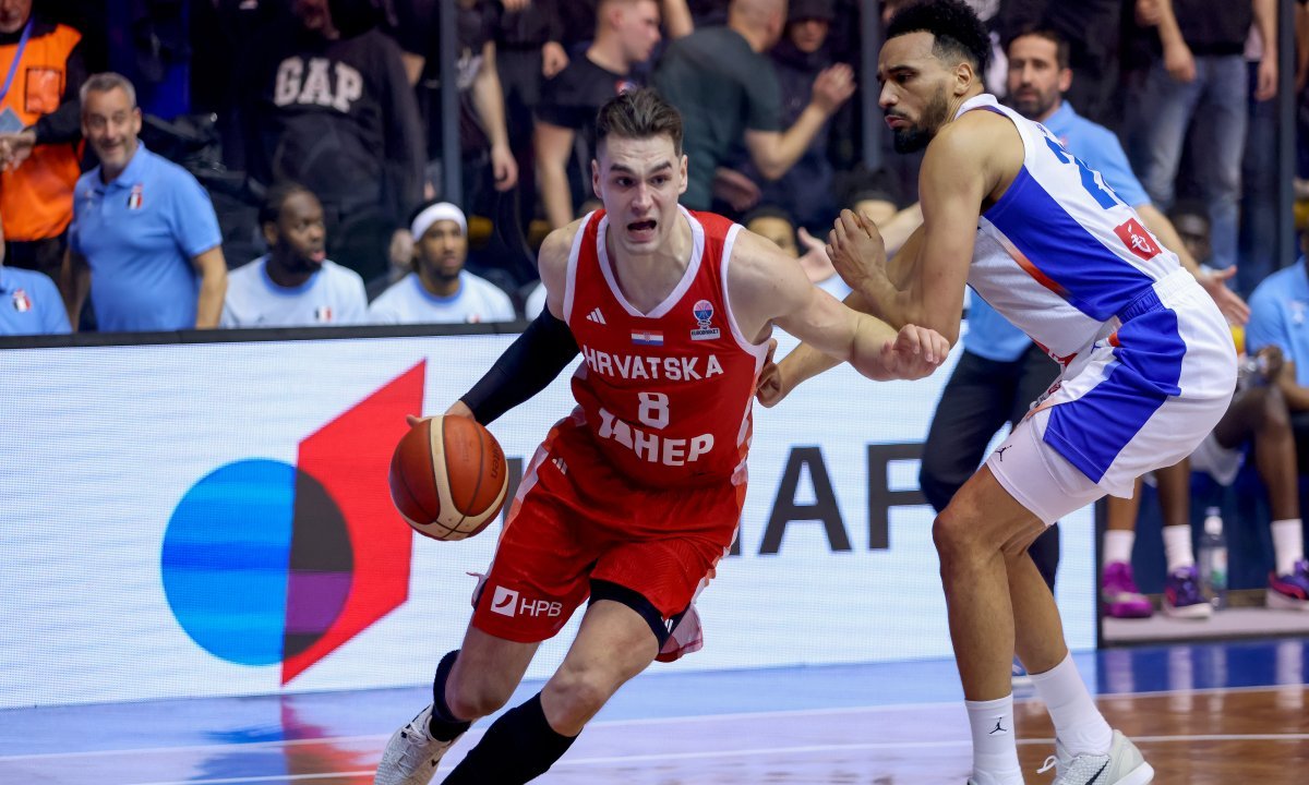 Tko sve ide na Eurobasket i tko je još u igri za plasman? - tportal