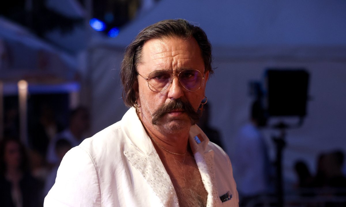 Mrle iz Leta 3 ima prelijepu kći maturanticu: Dobio ju je s bivšom ...