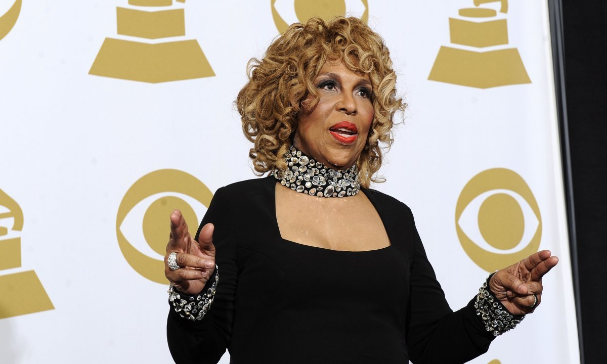 Preminula Roberta Flack, pjevačica hita 'Killing Me Softly with His ...