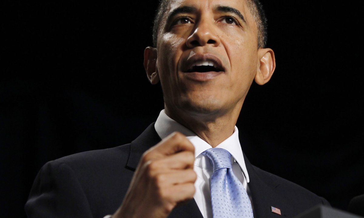Obama kritizirao iPad, PlayStation i druge gadgete - tportal
