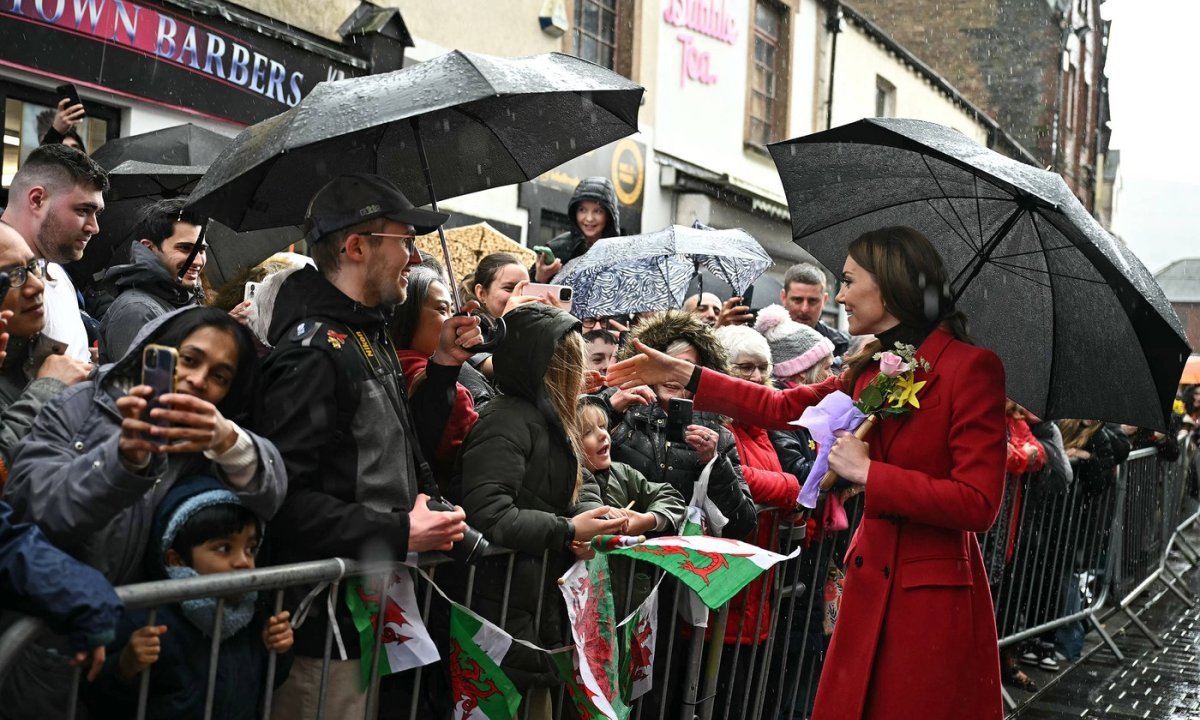 Kate Middleton i princ William pokazali kulinarske vještine: Skupa su ...