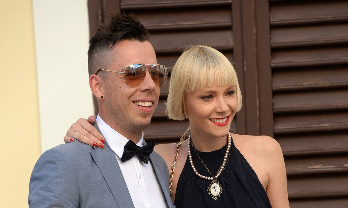 Alen Macinić zvan 'Svizac' danas živi mirnim životom, a sada slavi i ...