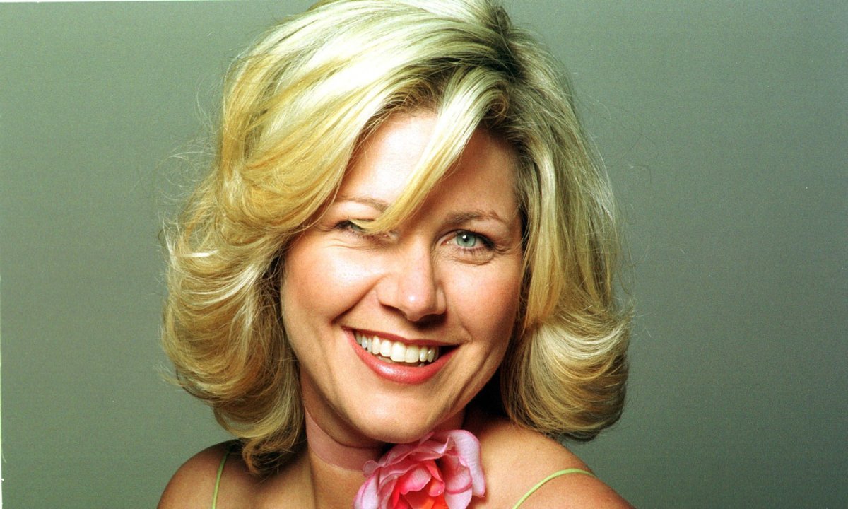 Kao Merlinka: Ovako je Barbara Kolar izgledala na početku karijere - tportal