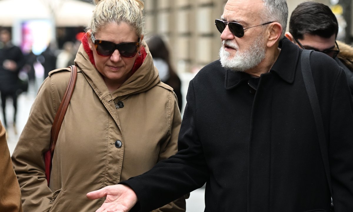 Poznate Hrvatice zablistale na špici: Pogledajte tko je sve bio - tportal