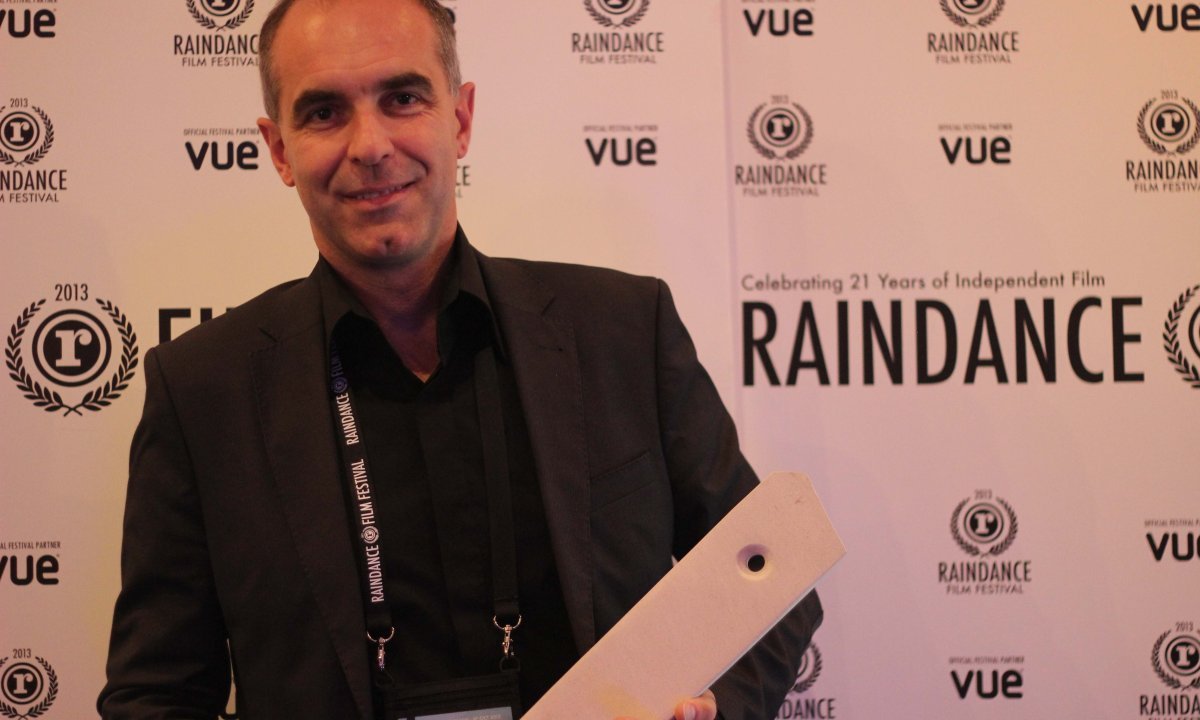 'Halimin put' je najbolji strani film - tportal