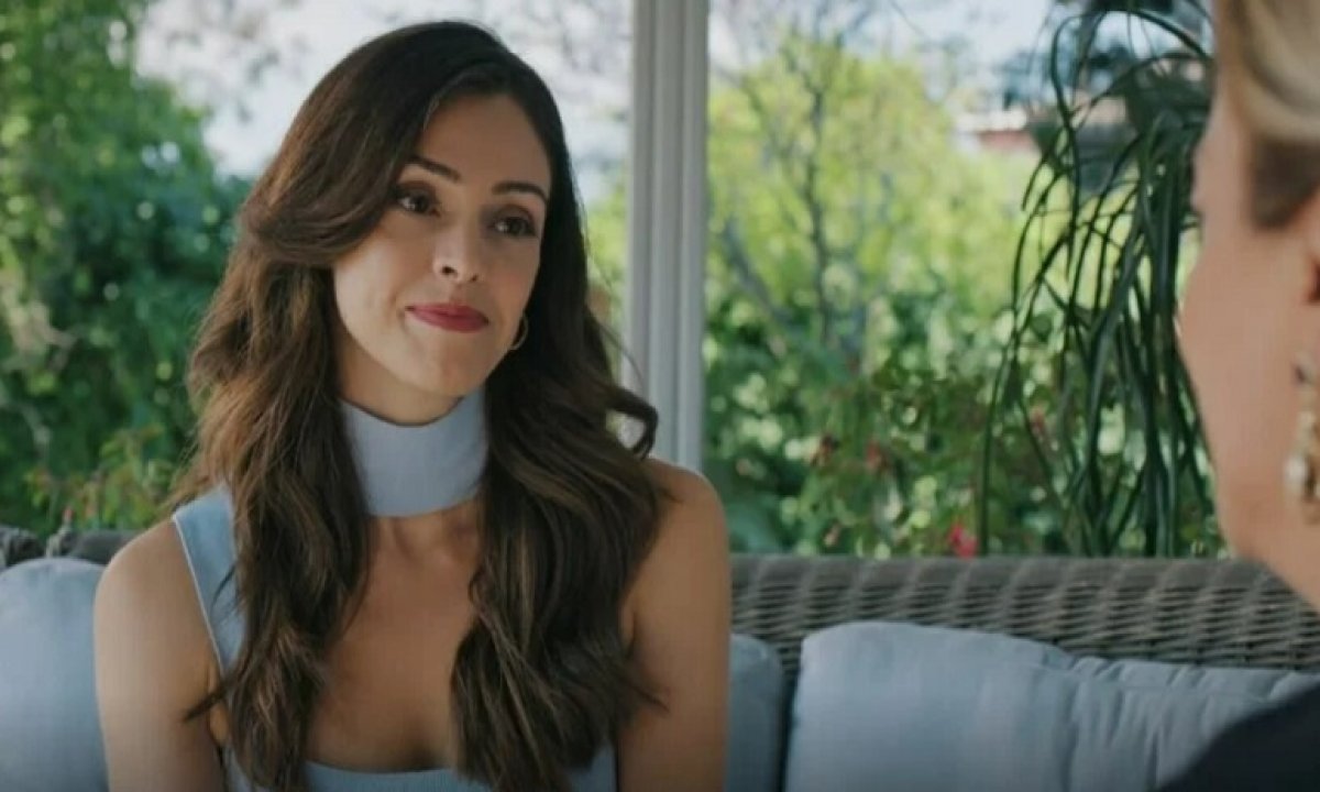 Zgodna Turkinja: Tko je spletkarošica Betul iz 'Zlatnog kaveza' - tportal