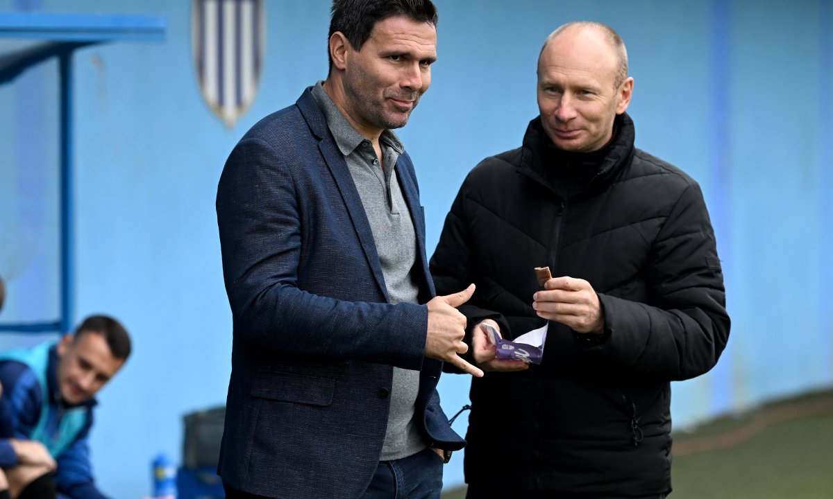 Legenda hrvatskog nogometa preuzima klub iz BiH? - tportal