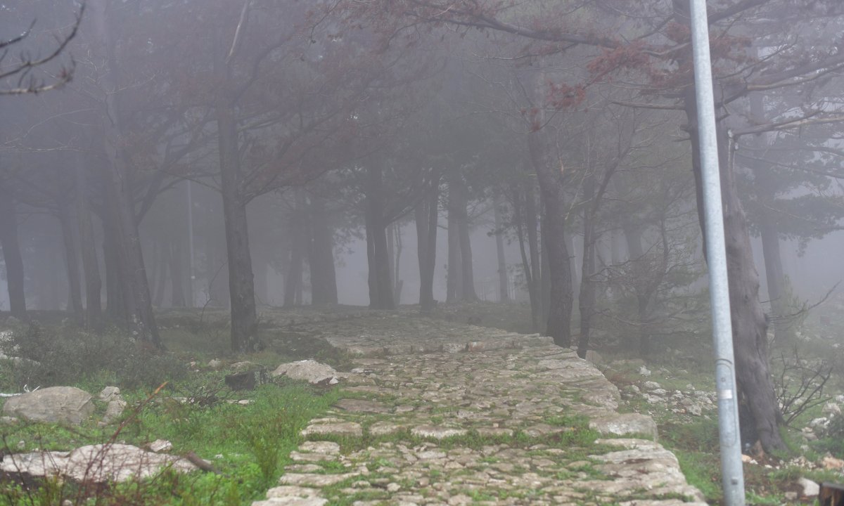 FOTO Nesvakidašnja pojava u Dubrovniku. Ovo se ne događa često - tportal