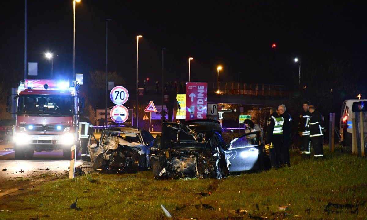 Crna statistika: Hrvatska na vrhu u EU-u po broju poginulih u prometu - tportal