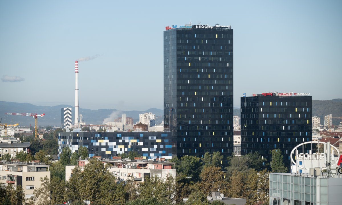 Ne rastu samo cijene stanova: Pogledajte koliko košta zakup ureda ili lokala - tportal