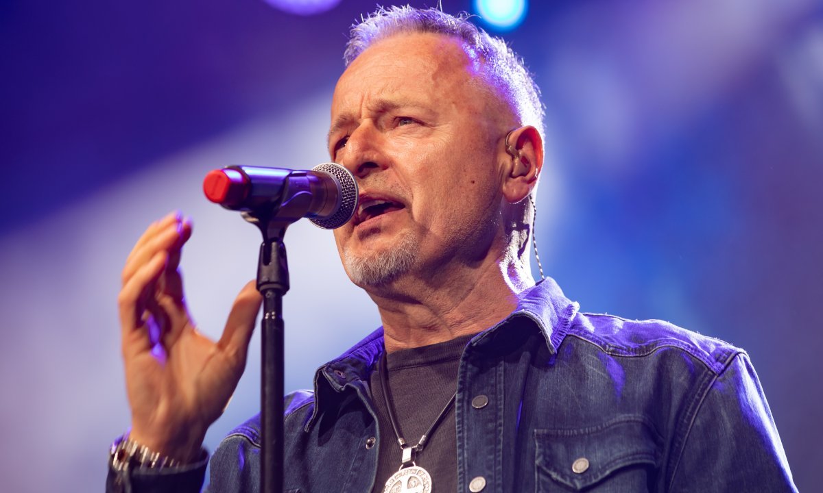 Nakon se sve zna: Evo kada kreću u prodaju ulaznice za Thompsonov koncert u Zagrebu - tportal