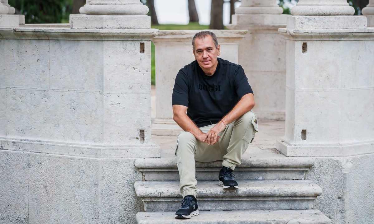 Pauletić o privođenju: Djece mi, niti sam kog udario niti kome prijetio ...