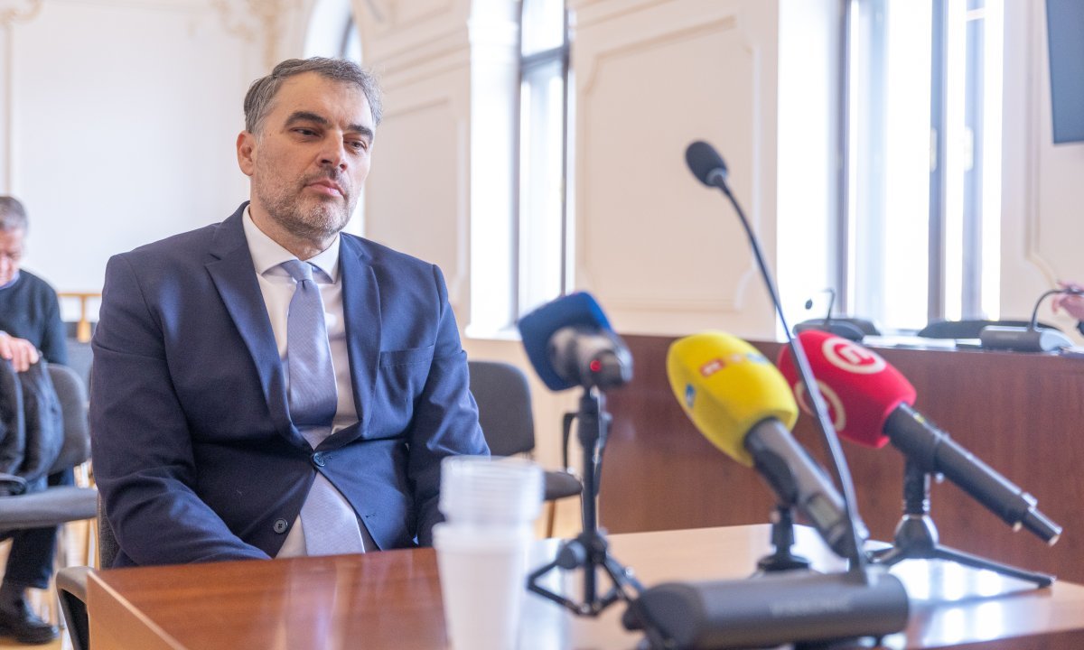 Svjedok Jozić: Mario Mamić nije sudjelovao u transferima Modrića i ...