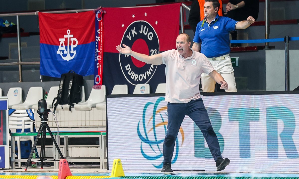 Jug će bez borbe izgubiti 5:0 od kotorskog Primorca - tportal